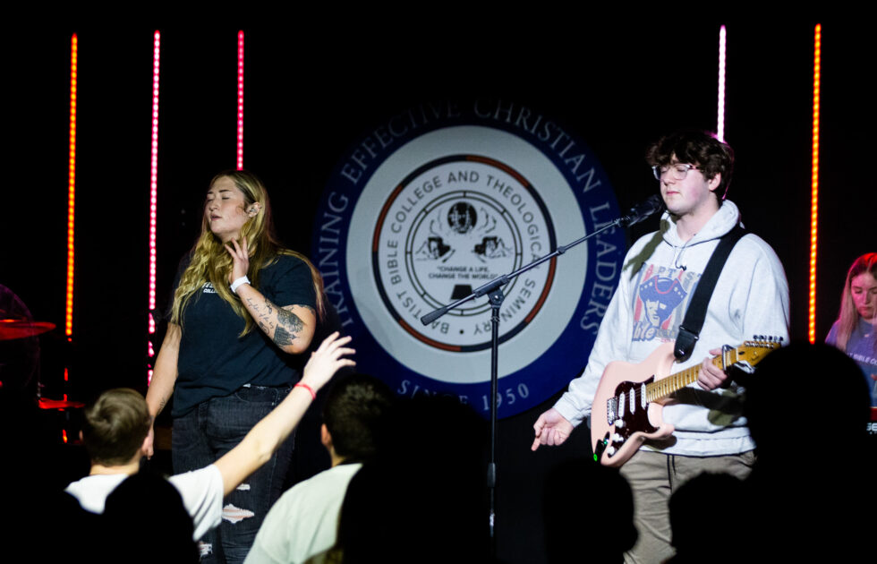Student Life | Mission University