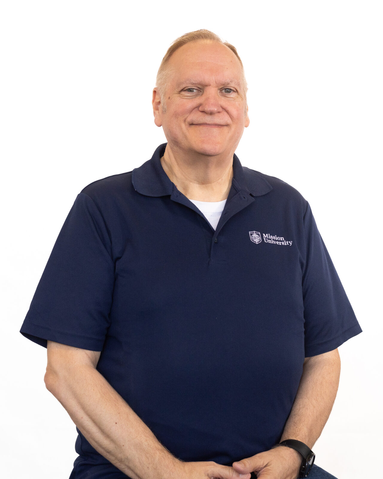 Faculty | Mission University